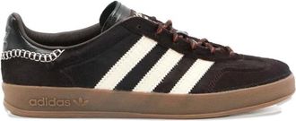 adidas Femme, Sport, Brun, Taille: 41 1/2 EU Gazelle Pony Baskets