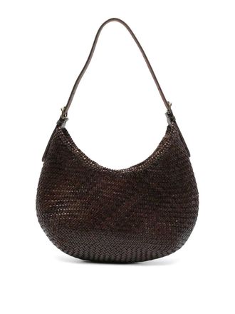 Dragon Diffusion Schultertasche - Braun
