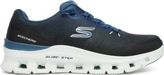 Skechers Sneakers Skechers Glide-Step Pro 233132/BKBL Schwarz