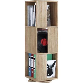 ebuy24 Ebuy24 - B&uuml;roregal Aktenregal drehbar Stifta xl