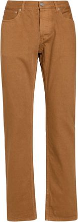 TELA GENOVA HOSEN & R&Ouml;CKE - Jeanshosen auf YOOX.COM