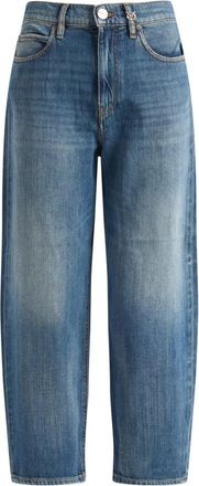Pinko Pinko, Damen, Jeans, Blau, W26Gr&ouml;&szlig;e