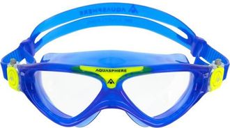 Aqua Sphere Brille VISTA JUNIOR