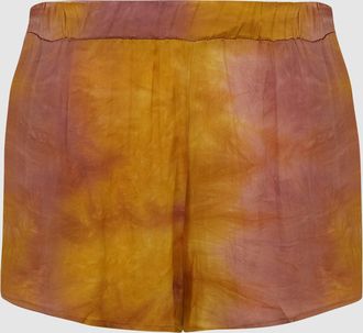 Beliza Short Tom Print Desierto