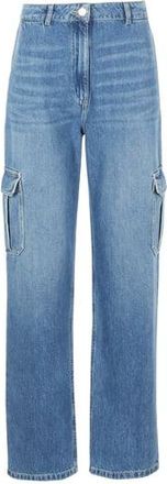 Saison 1865 Jean cargo