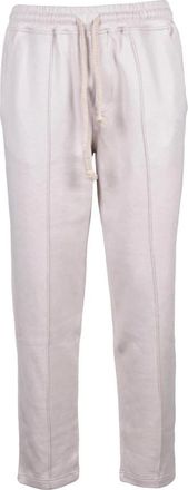 Eleventy Homme, Pantalons, Beige, Taille: M Tuta Pantalons de surv&ecirc;tement