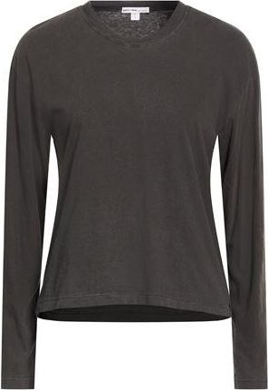 James Perse TOPS - T-shirts sur YOOX.COM