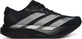 adidas Laufschuhe adidas Adizero EVO SL WOVEN KI6929 Schwarz