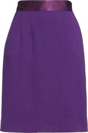 Dolce & Gabbana HOSEN & RÖCKE - Midi-Röcke auf YOOX.COM