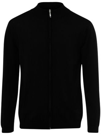 Louis Sayn Strickjacke Louis Sayn grau