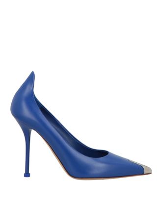 Alexander McQueen SCHUHE - Pumps auf YOOX.COM