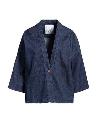 Cruna MANTEAUX - Manteaux en jean sur YOOX.COM