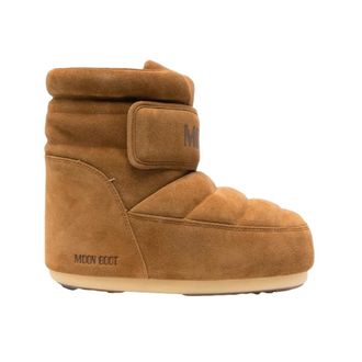 Moon Boot Moon Boot Chaussure - Homme - Sport - Brun - Taille: 45 EU