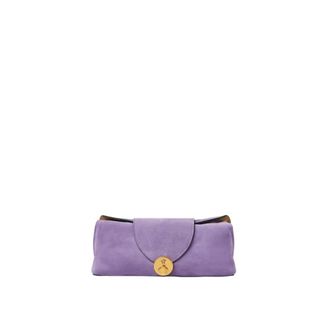 Versace Damen, Taschen, Lila, ONE SIZEGr&ouml;&szlig;e