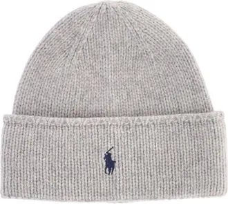 Polo Ralph Lauren Logo Beanie