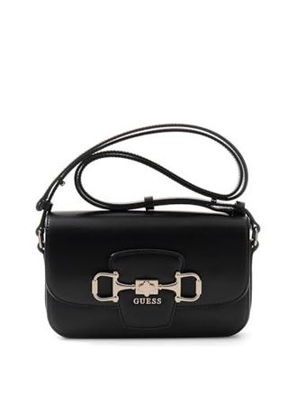 Guess Janie Sac &agrave; bandouli&egrave;re convertible &agrave; rabat