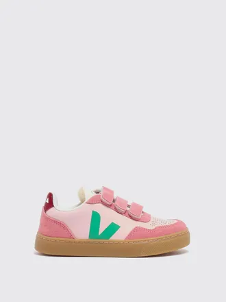 Veja V-90 O. T. Ledersneakers