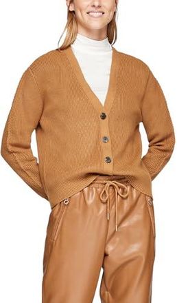 s.Oliver 120.11.899.17.150.2102751 Cardigan, 8469, 42 Femme