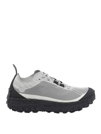 Norda Baskets - Gris