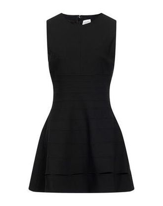 H&eacute;rve L&eacute;ger ROBES - Robes courtes sur YOOX.COM