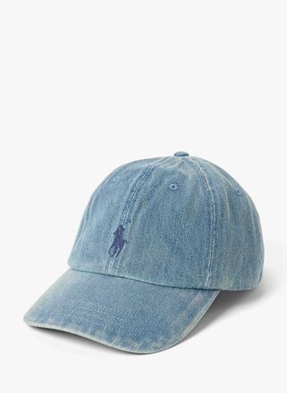 Polo Ralph Lauren Casquette &agrave; logo