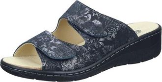 Dr. Brinkmann Mixte Chelva Mocassin Penny, Bleu, 36 EU