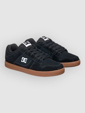 DC STM Chaussures de skate noir