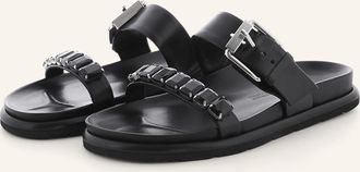 Kennel & Schmenger Pantolette Aily schwarz