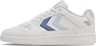 Hummel St. Power Play Sneaker Damen Weiss, 36 Damen