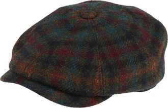 Stetson ACCESSOIRES - M&uuml;tzen & H&uuml;te auf YOOX.COM