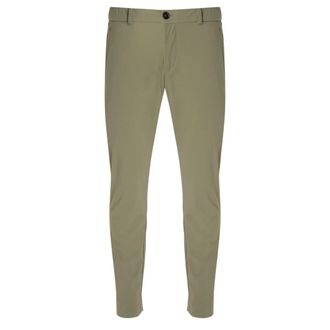 Roberto Ricci Design Hosen - - Trousers - Herren - Gr&uuml;n - L