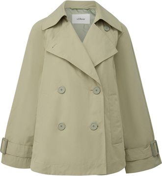 s.Oliver Jacke