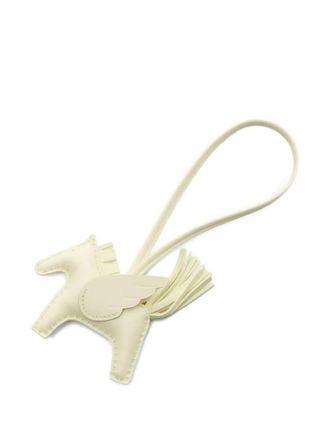 Hermès breloque Rodeo Pegasus (2024) - Tons neutres