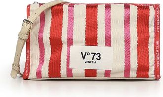 V&deg; 73 Femme, Sacs, Multicolore, Taille: ONE Size Pochettes