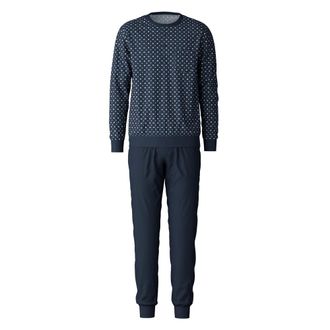 CALIDA Herren, Nachtw&auml;sche & Lounge, Blau, 2XLGr&ouml;&szlig;e