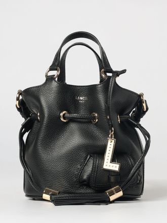 Lancel Mini Sac Femme couleur Noir