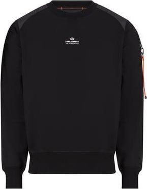Parajumpers Sweatshirt en coton