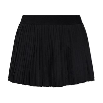 adidas Femme, Sport, Noir, Taille: 44 FR Club Pleated Skirt