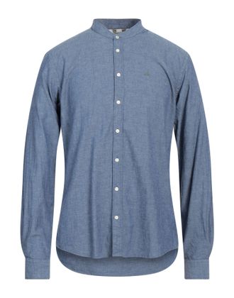 Sun 68 TOPS - Jeanshemden auf YOOX.COM