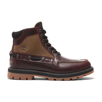 Timberland Polacco Britton Road - - Shoes - Herren - Braun - 43 EU