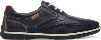 Pikolinos Halbschuhe M9A-4118 Dunkelblau