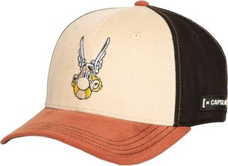 Capslab Cap Capslab Asterix