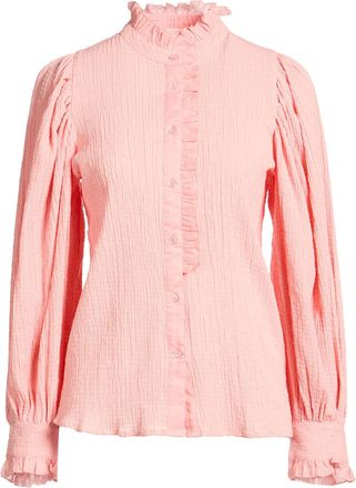 Antik Batik TOPS - Hemden auf YOOX.COM