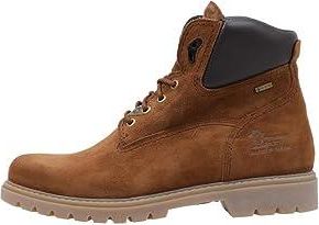 Panama Jack Homme Amur GTX Bottes de Combat, Cuero C028, 43 EU