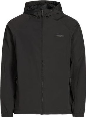 Dickies Veste -windende Jacke - schwarz