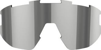 Bliz Fusion/Matrix Spare Lenses, Smoke-Silver