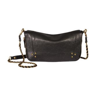 Jerome Dreyfuss Bobi S Tasche - - Bags - Damen - Schwarzk - ONE SIZE