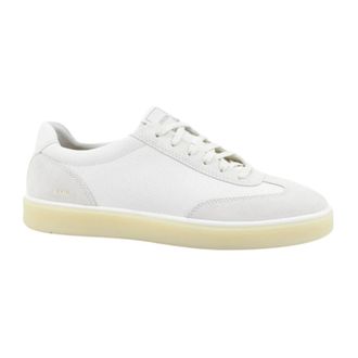 Geox Herren, Schuhe, Wei&szlig;, 45 EUGr&ouml;&szlig;e