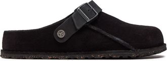Birkenstock Sandalen Birkenstock Lutry 1025323 Schwarz