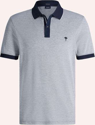 Joop Poloshirt blau